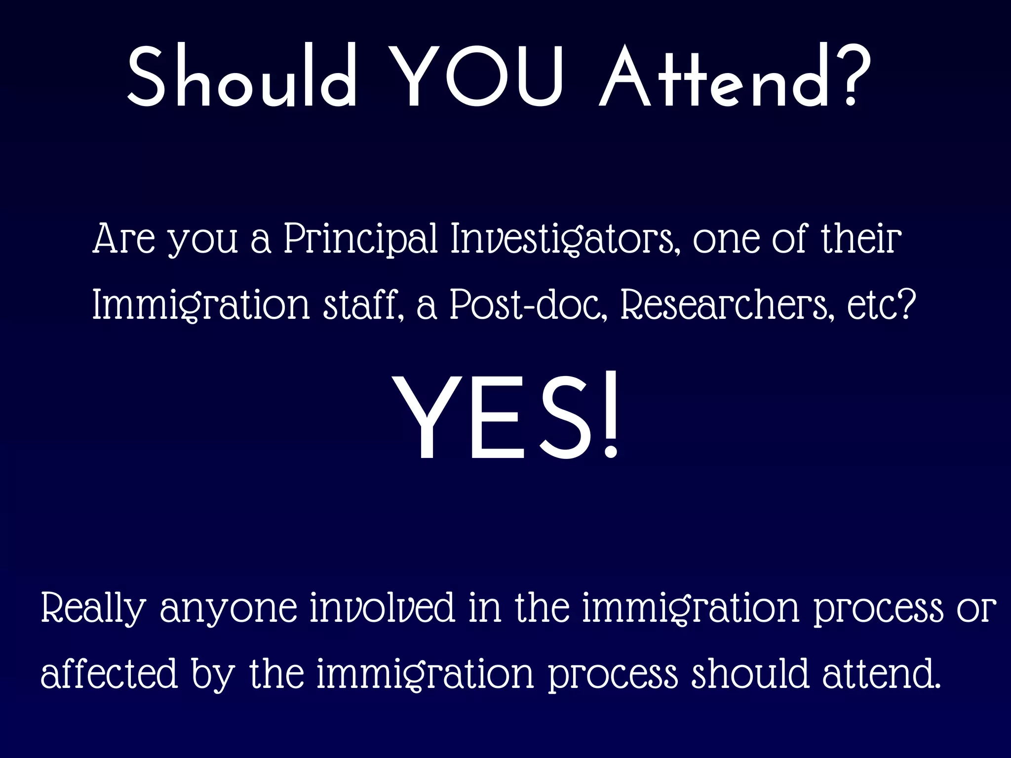 Permanent Residence Options for Researchers | PDF | Postgraduate ...