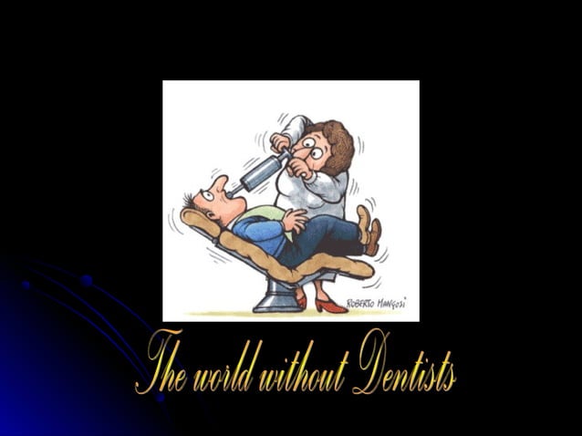 Permanent teeth Anatomy | PPT