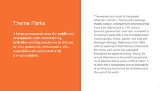 Permanent tourism business | PPTX