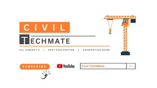 Permanent Way | Components | Requirements | Civil TechMate | PDF