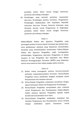 PERMA NOMOR 5 TAHUN_2020 | PDF