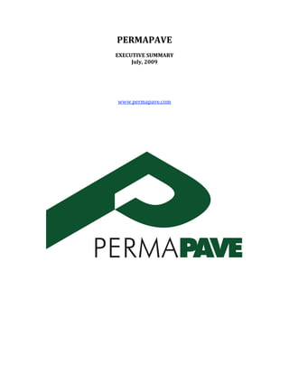 Permapave