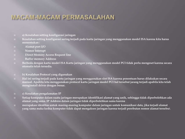PERMASALAHAN INSTALASI SOFTWARE APLIKASI KELOMPOK 2.pptx