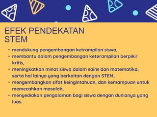 PERMASALAHAN INTEGRATIF STEM.pptx