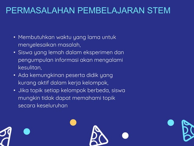 PERMASALAHAN INTEGRATIF STEM.pptx