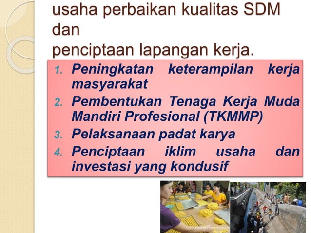 PERMASALAHAN KEPENDUDUKAN dan CARA PENANGGULANGNNYA | PPT