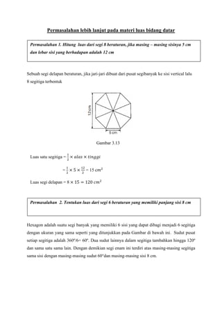 SEGITIGA-SEGIENAM | PDF