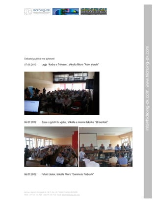 Permbledhja e pergjithshme pzhu | PDF