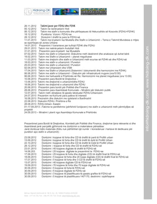 Permbledhja e pergjithshme pzhu | PDF