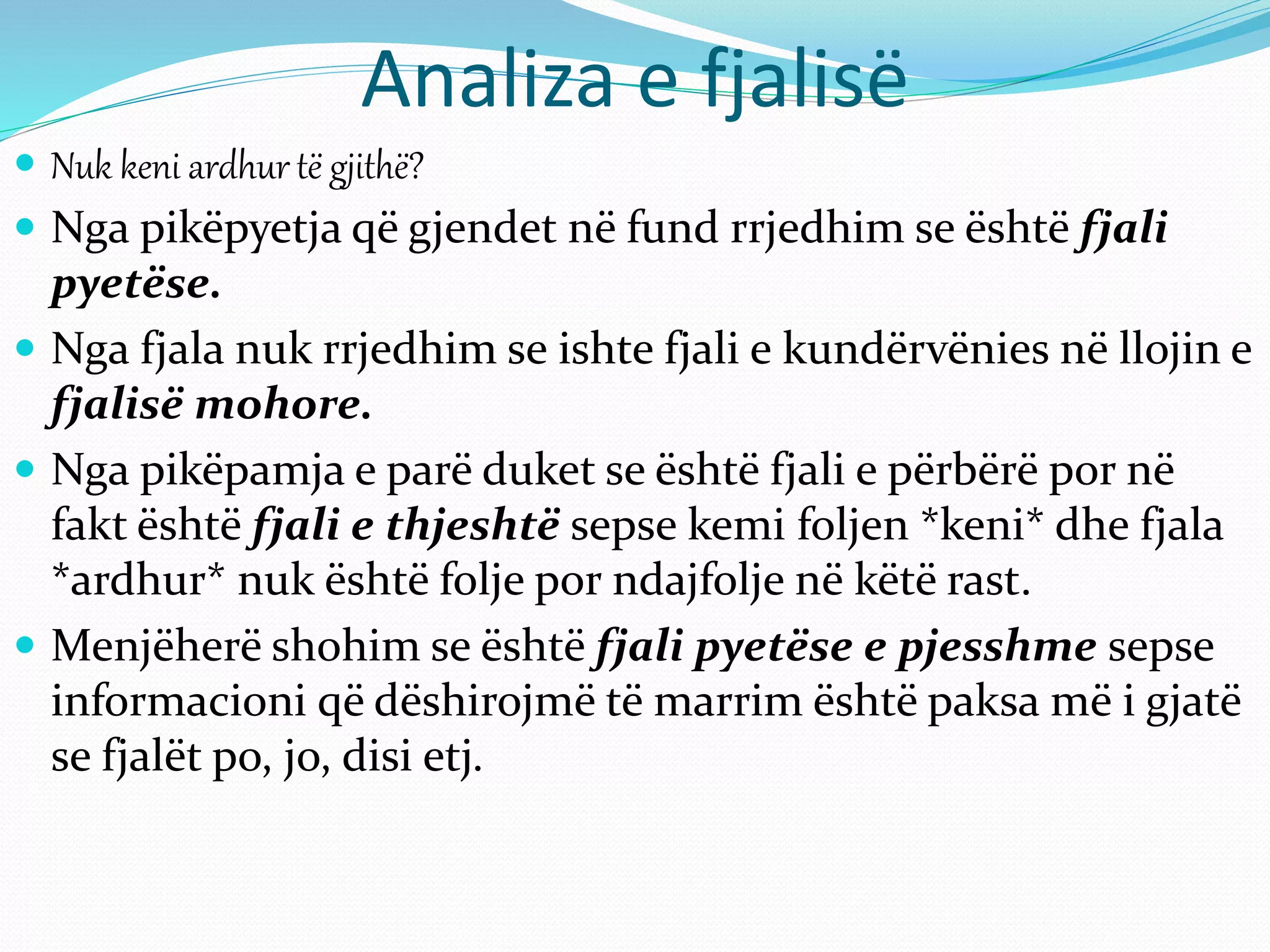 Permbledhje e Gramatikave të gjuhës | PPTX