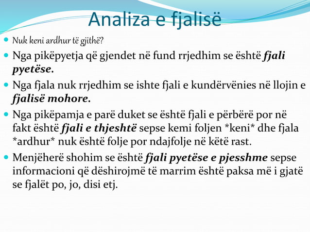 Permbledhje e Gramatikave të gjuhës | PPTX