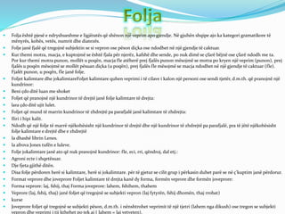 Permbledhje e Gramatikave të gjuhës | PPTX