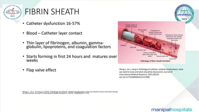PERMCATH EXCHANGE AND FIBRIN SHEATH STRIPPING.pptx