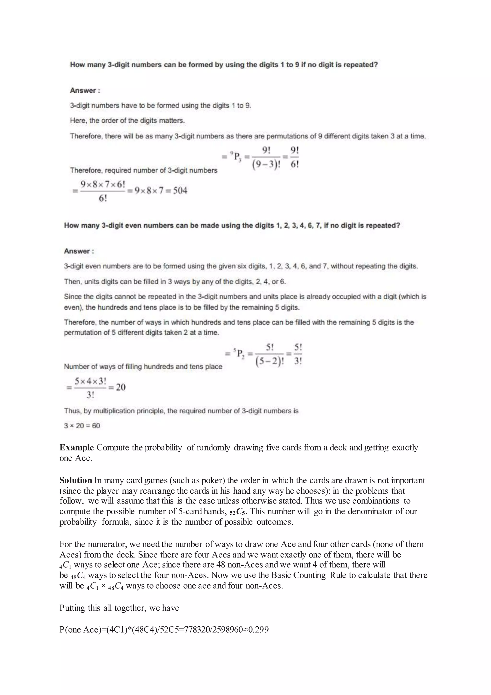 Permutation Combination Docx Programming Languages Computing 6769