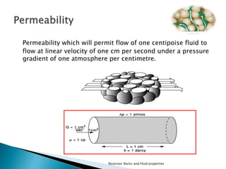Permeability | PPTX