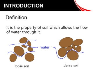 Permeability | PPTX