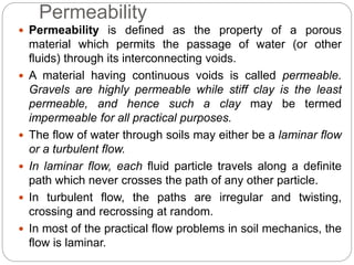 Permeability.ppt