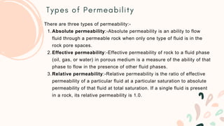 Permeability of rocks.pdf