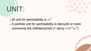 Permeability of rocks.pdf