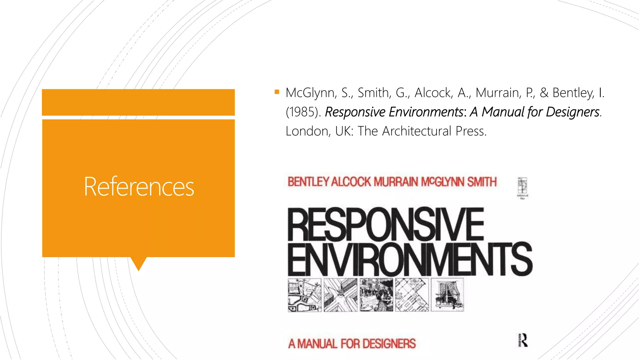 Permeability v2-Urban Design | PDF