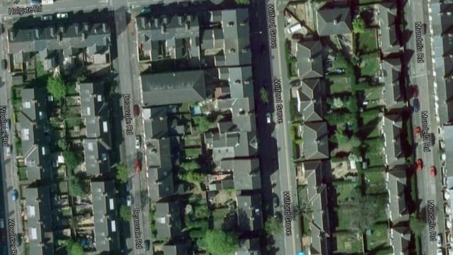 Permeability v2-Urban Design | PDF