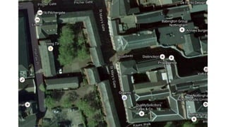 Permeability v2-Urban Design | PDF