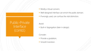 Permeability v2-Urban Design | PDF