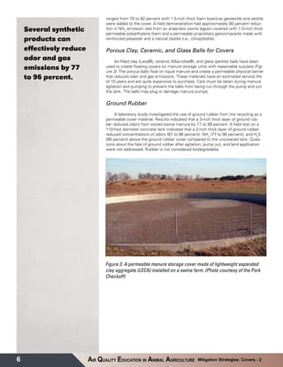 Permeable covers final | PDF