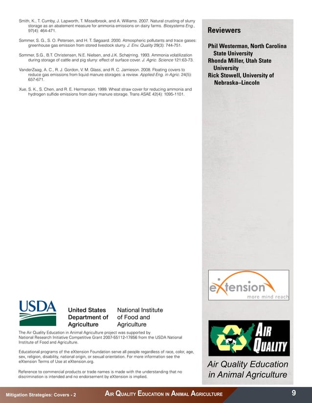 Permeable covers final | PDF