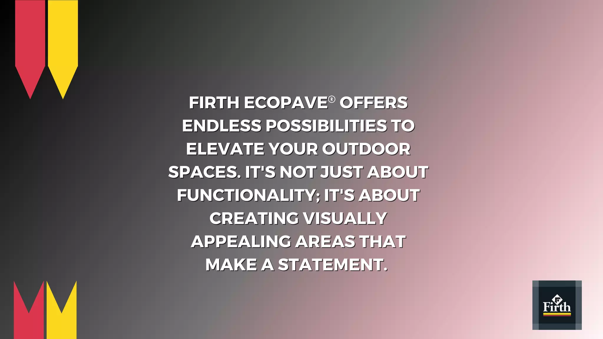 Permeable Pavers - Firth | PDF