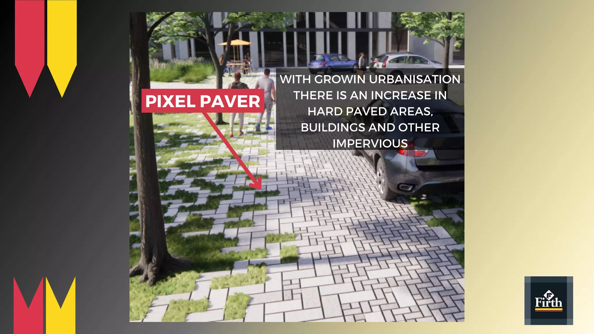 Permeable Pavers - Firth | PDF