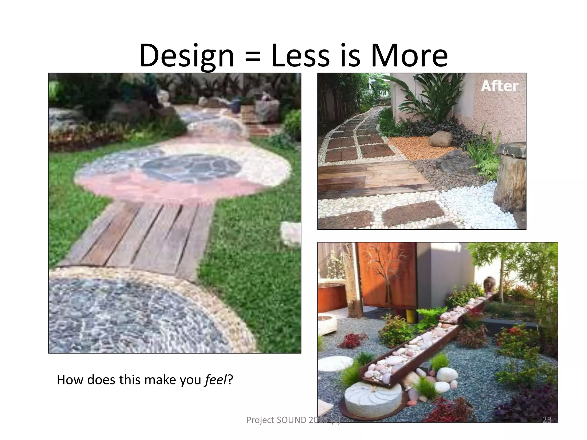 Permeable surfaces | PDF