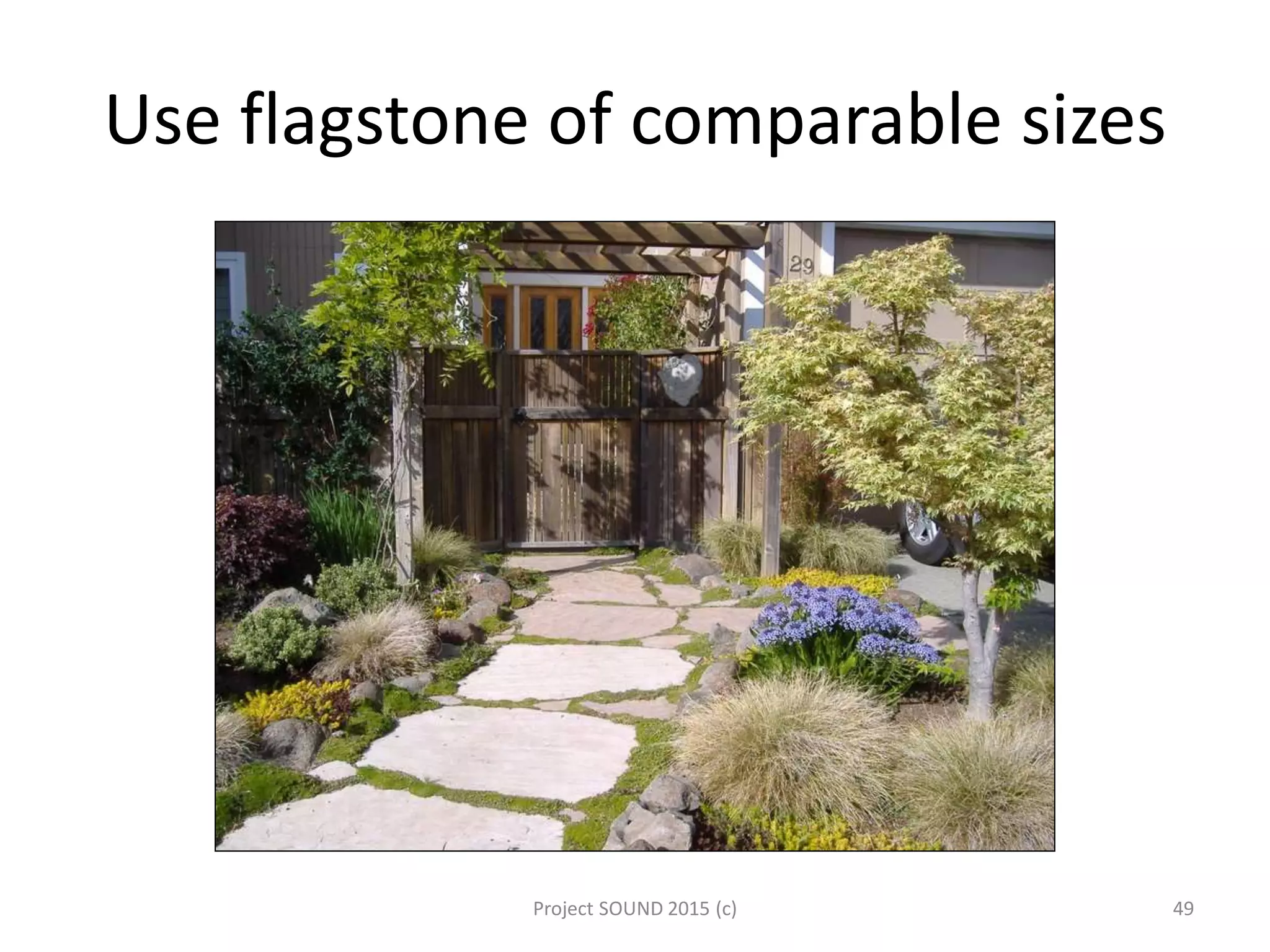 Permeable surfaces | PDF