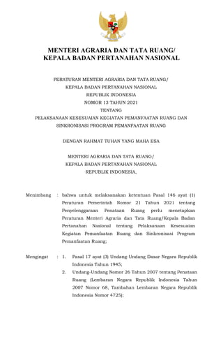 PERMEN-ATR-BPN-13-2021.pdf