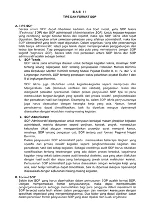 Permen Kominfo Nomor 12 Tahun 2010 | PDF