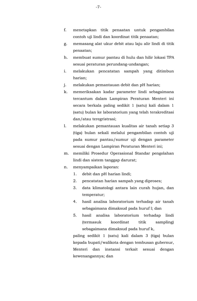 Permen-LHK-Nomor-P59-Tentang-Baku-Mutu-Lindi-TPA.pdf