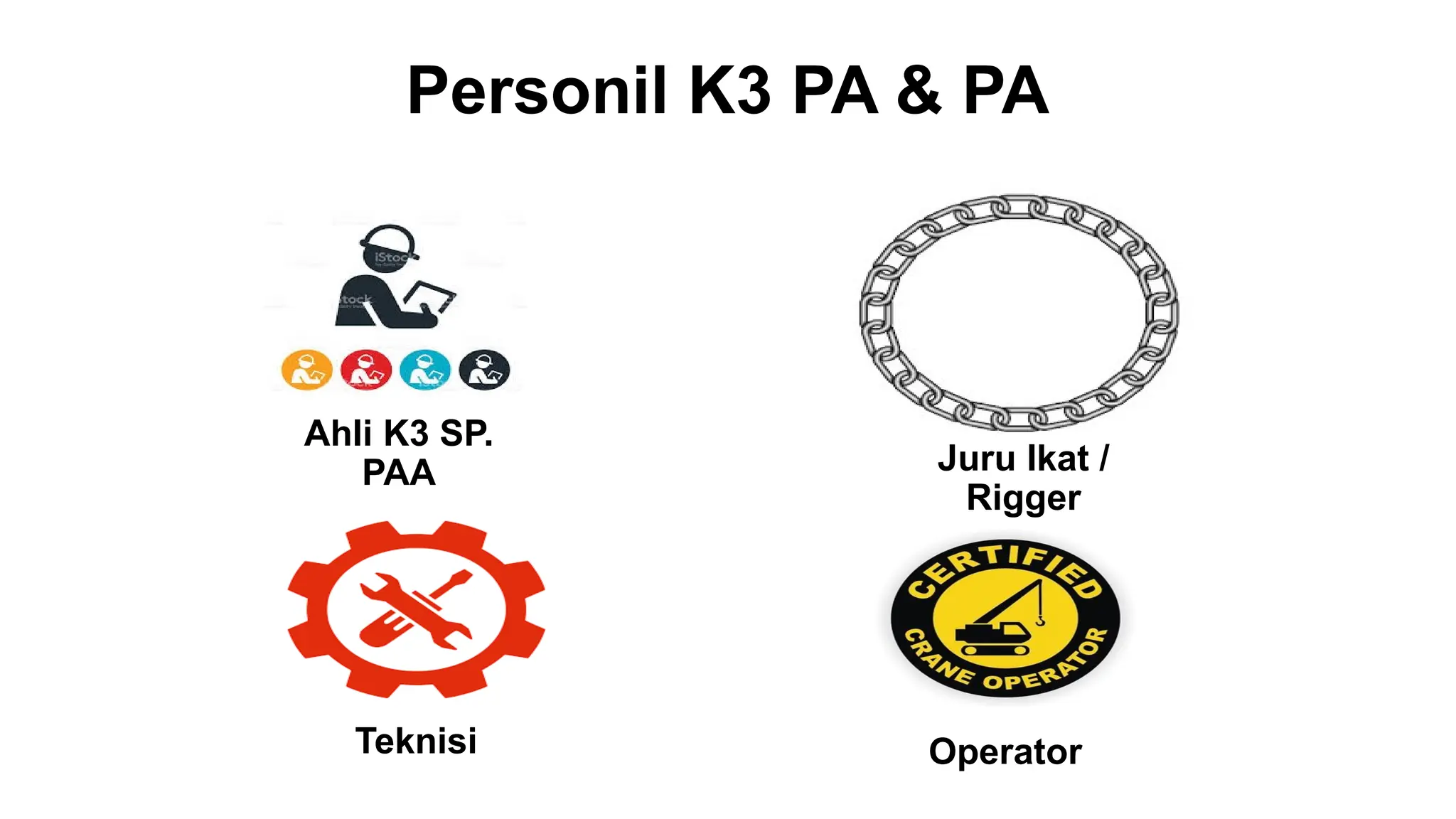 Permenaker 8 tahun 2020 PU K3 mekanik standar k3 di bidang mekanik dari kemeterian ...