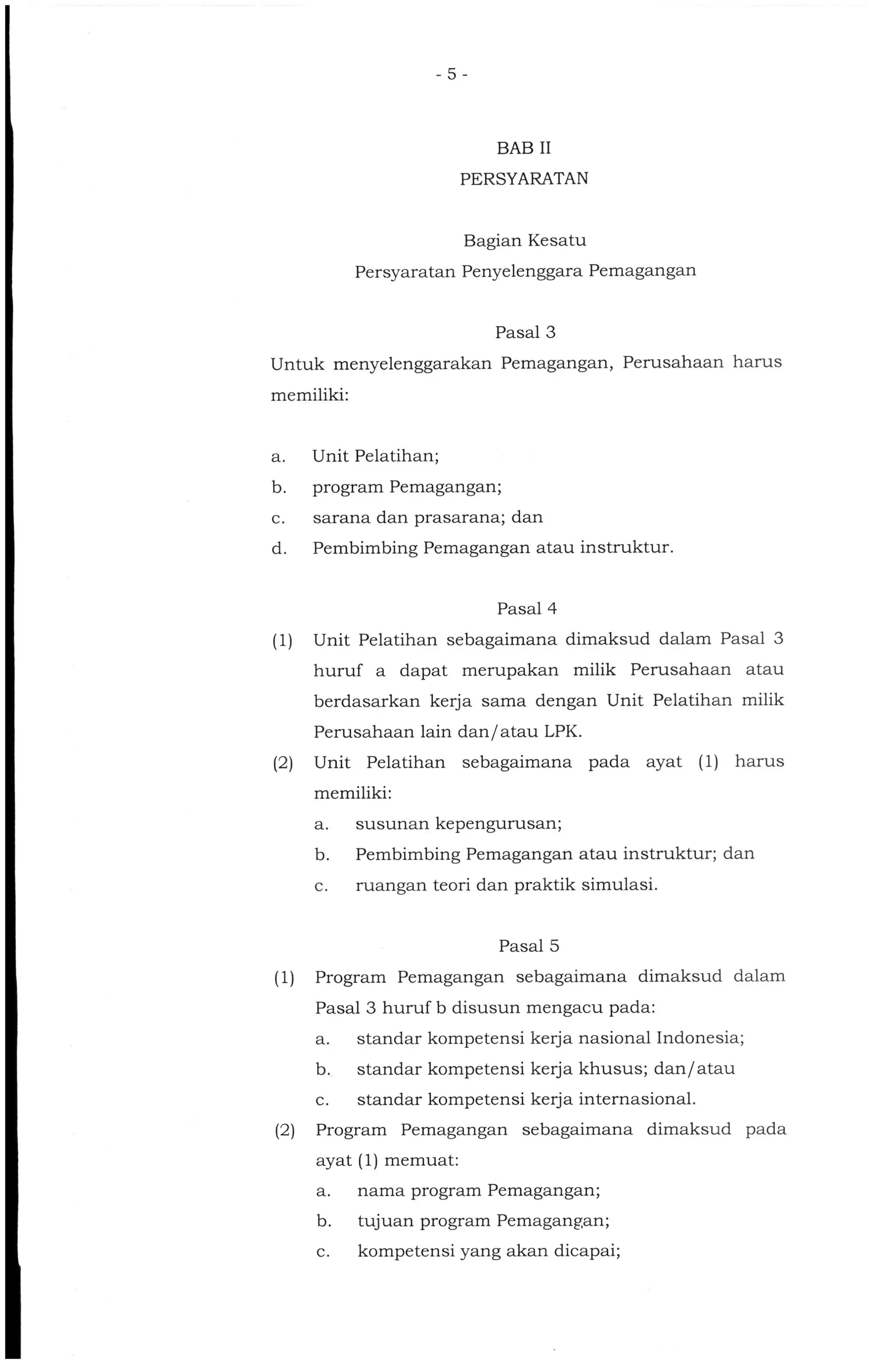 Permenaker No 06 Tahun 2020 - Magang.pdf