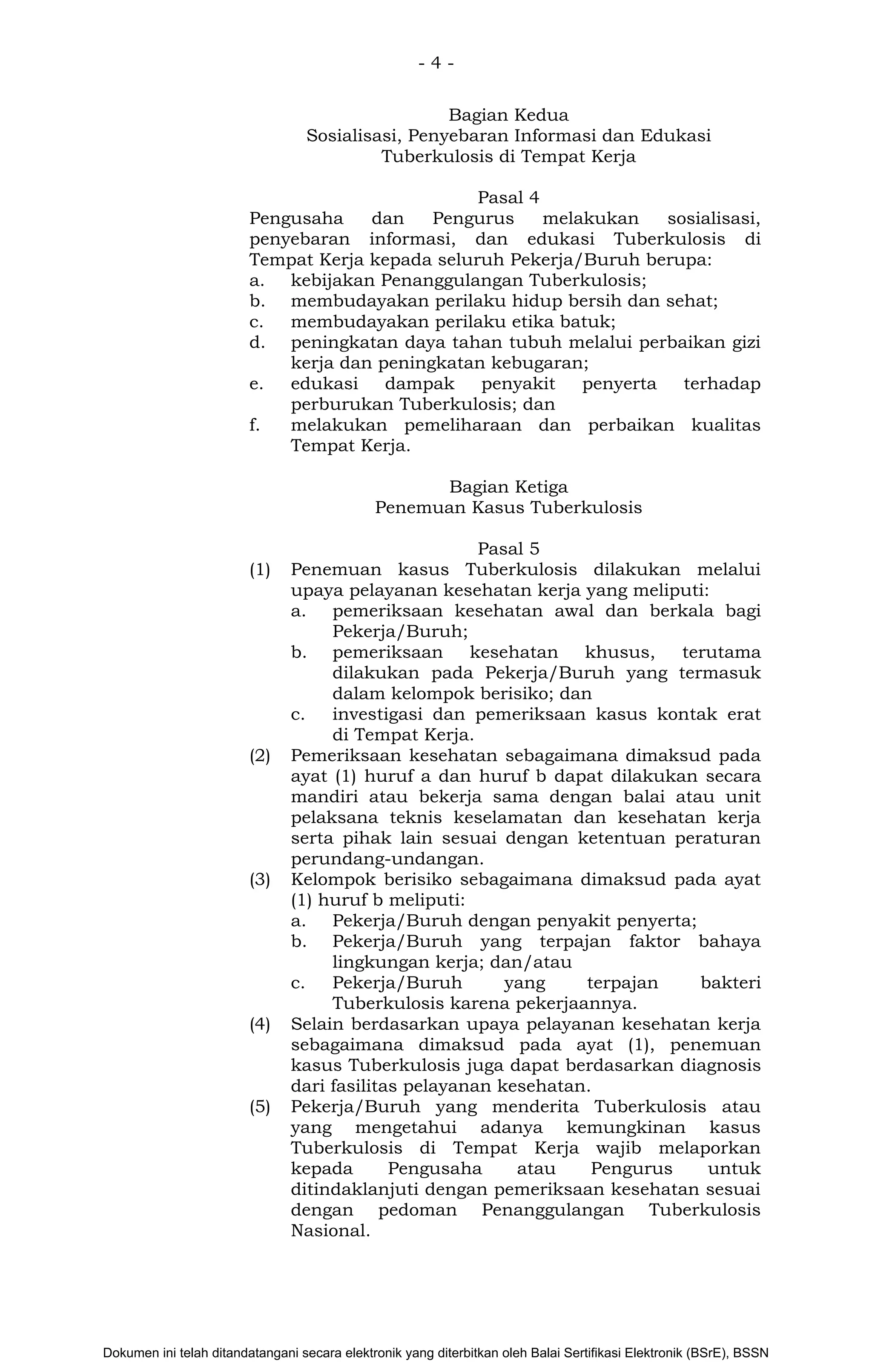 Permenaker no 13 2022 tentang TB di tempat kerja.pdf