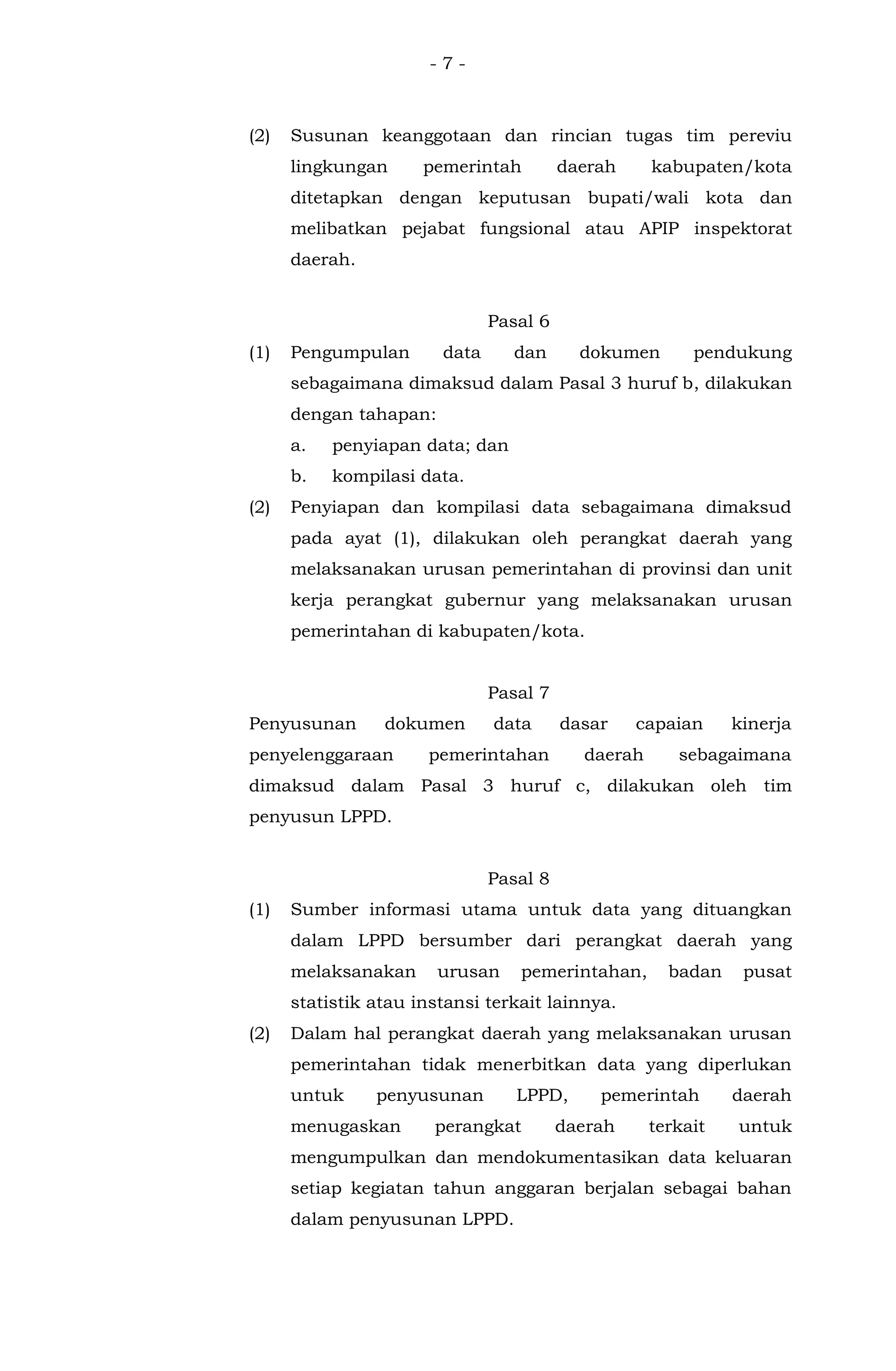 Permendagri 18 tahun 2020 (LPPD & IKK).pdf