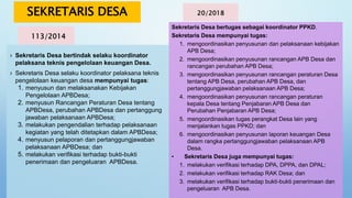 Pengelolaan Keuangan Desa | PPTX