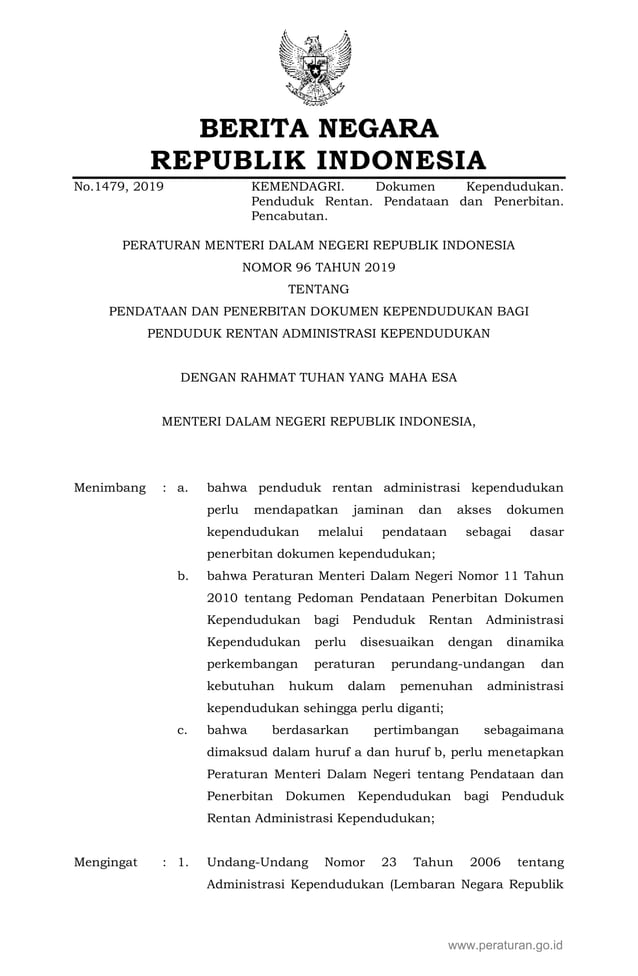 Permendagri 96 Tahun 2019.pdf