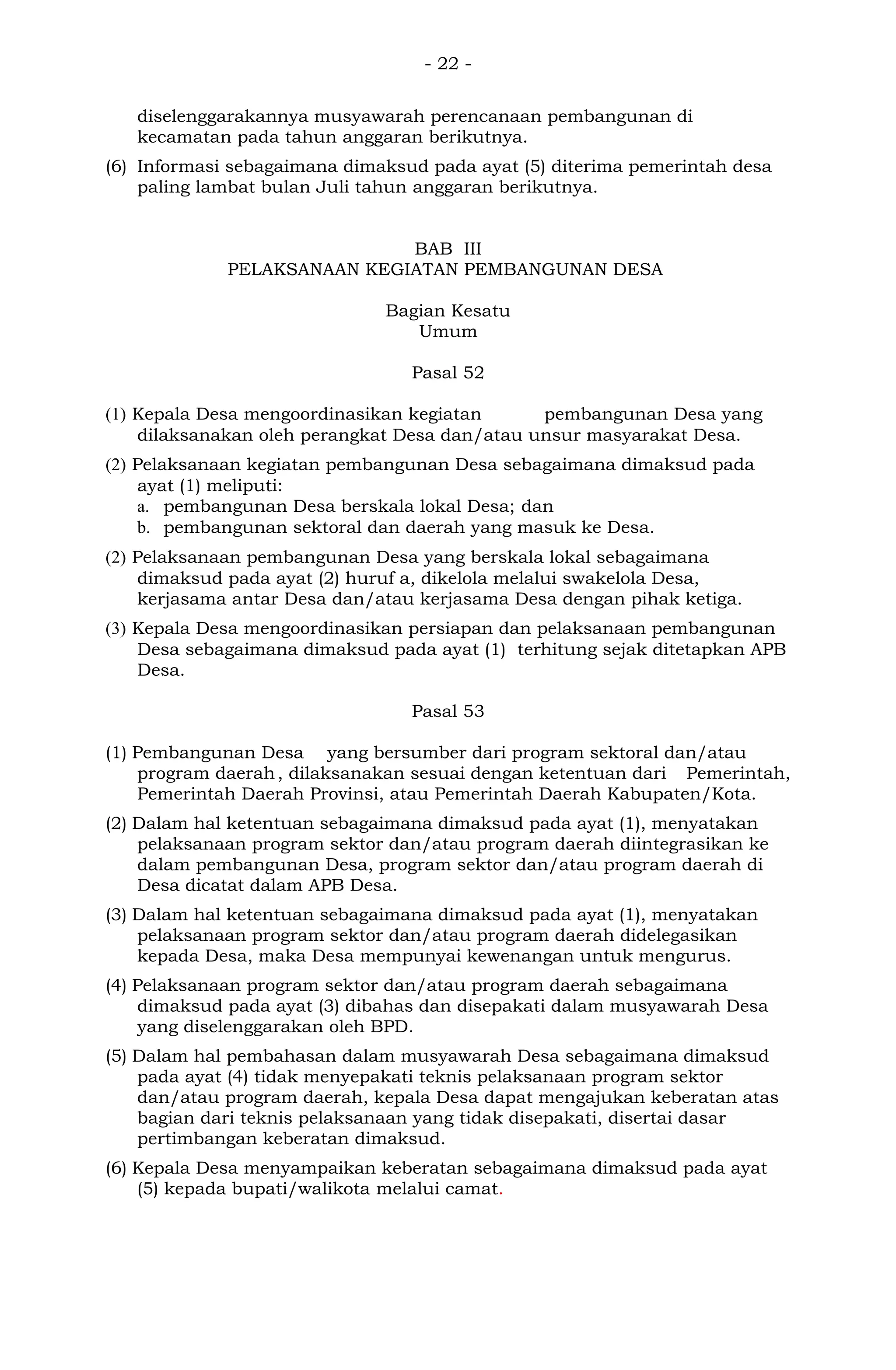 Permendagri no 114_tahun_2014 | PDF Permendagri no 114_tahun_2014 | PDF