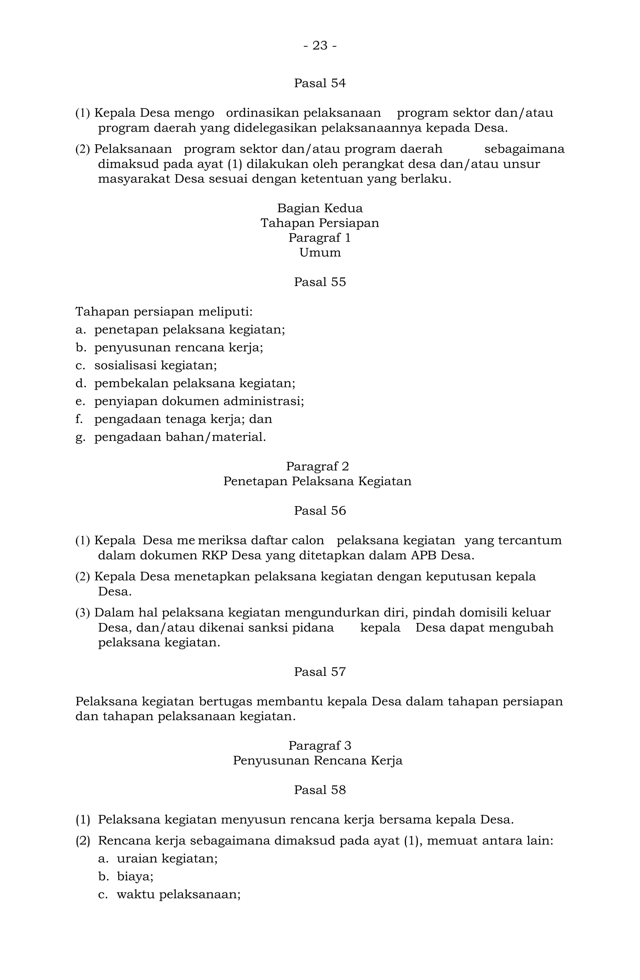 Permendagri no 114_tahun_2014 | PDF Permendagri no 114_tahun_2014 | PDF