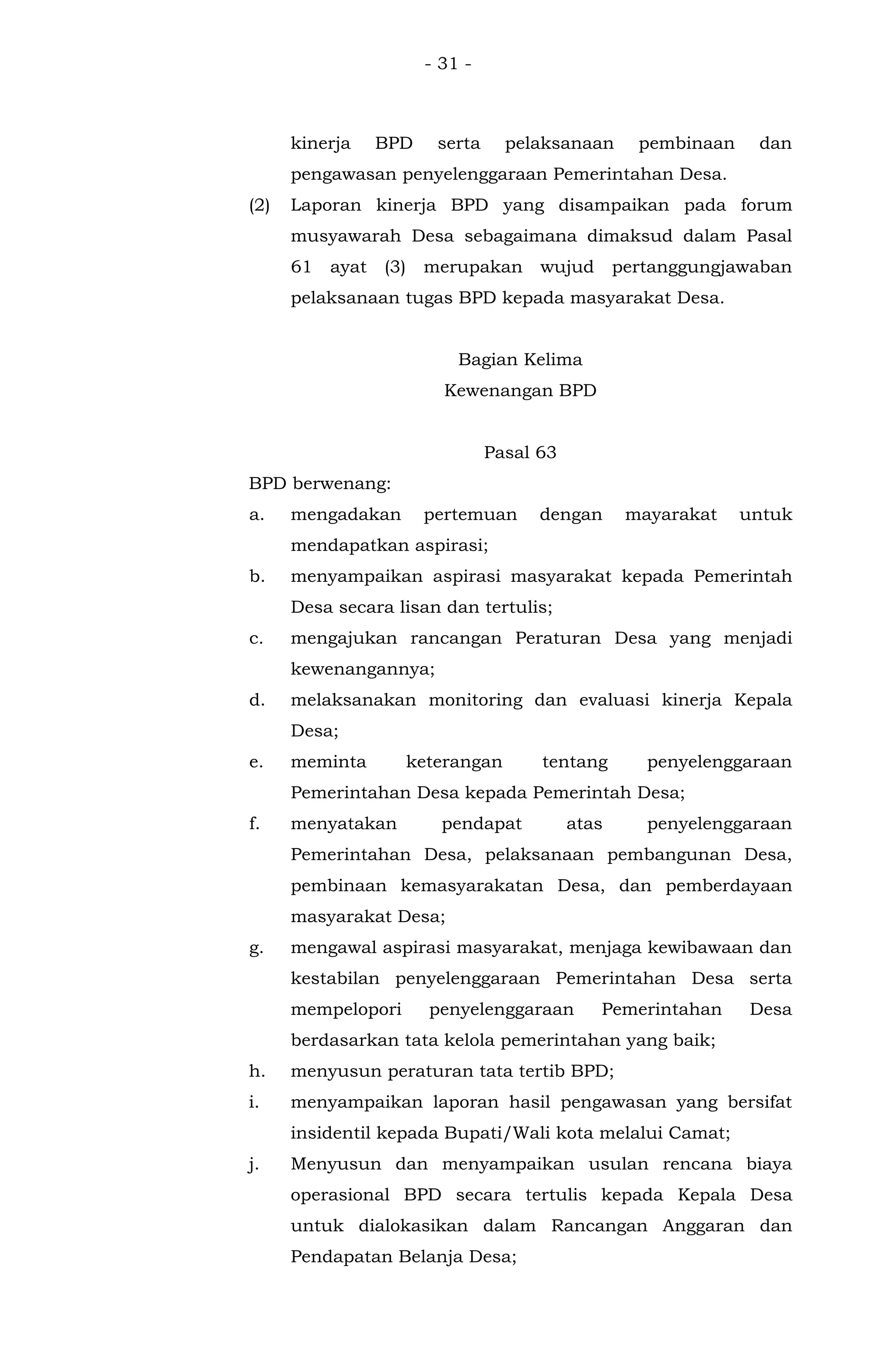 Permendagri Nomor 110 Tahun 2016 - BPD.pdf