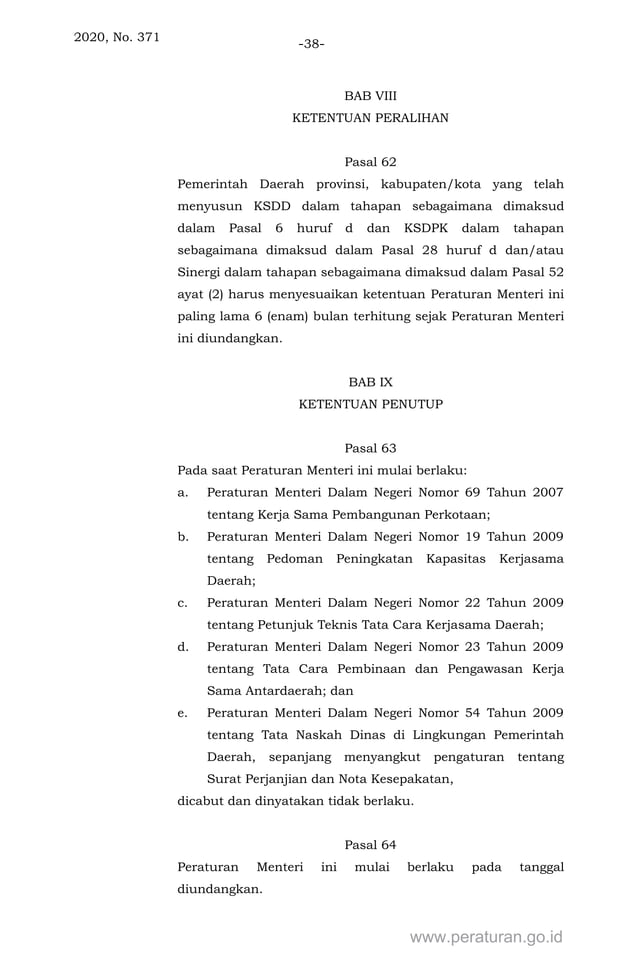 Permendagri Nomor 22 Tahun 2020.pdf