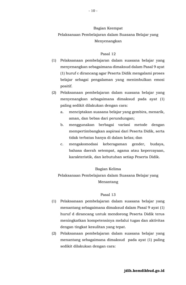 Permendikbudristek No 16 Tahun 2022 ttg Standar Proses.pdf
