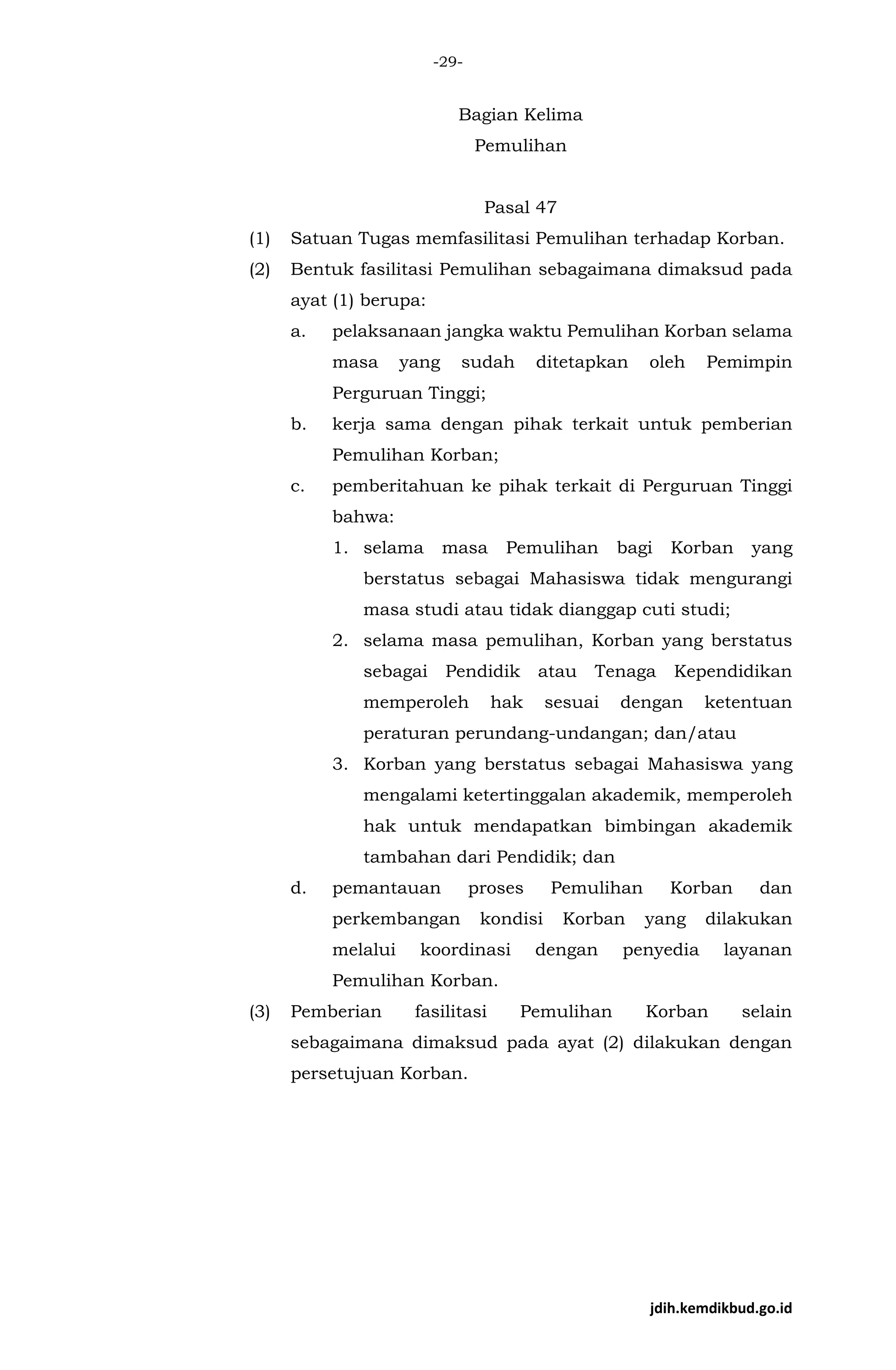 Permendikbudristek Nomor 30 Tahun 2021.pdf