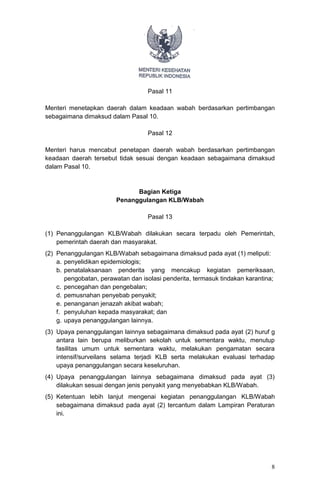 PERMENKES_1501_2010_JENIS_PENYAKIT_MENULAR_POTENSIAL_WABAH_DAN_UPAYA_PENANGGULANGAN.pdf