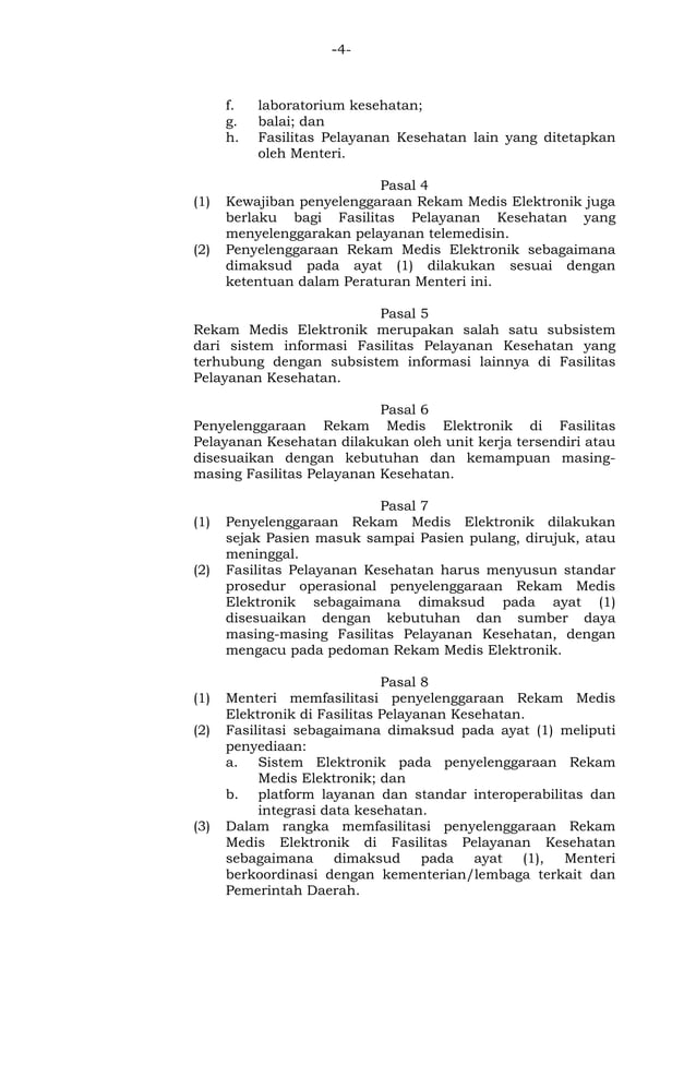 Permenkes No 24 Tahun 2022 tentang Rekam Medis.pdf